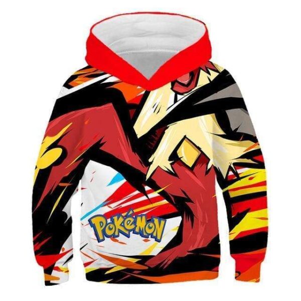 Pull Pokemon – Boutique Pokemon