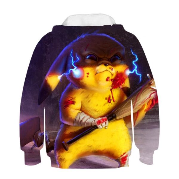 Pull Pokemon – Boutique Pokemon